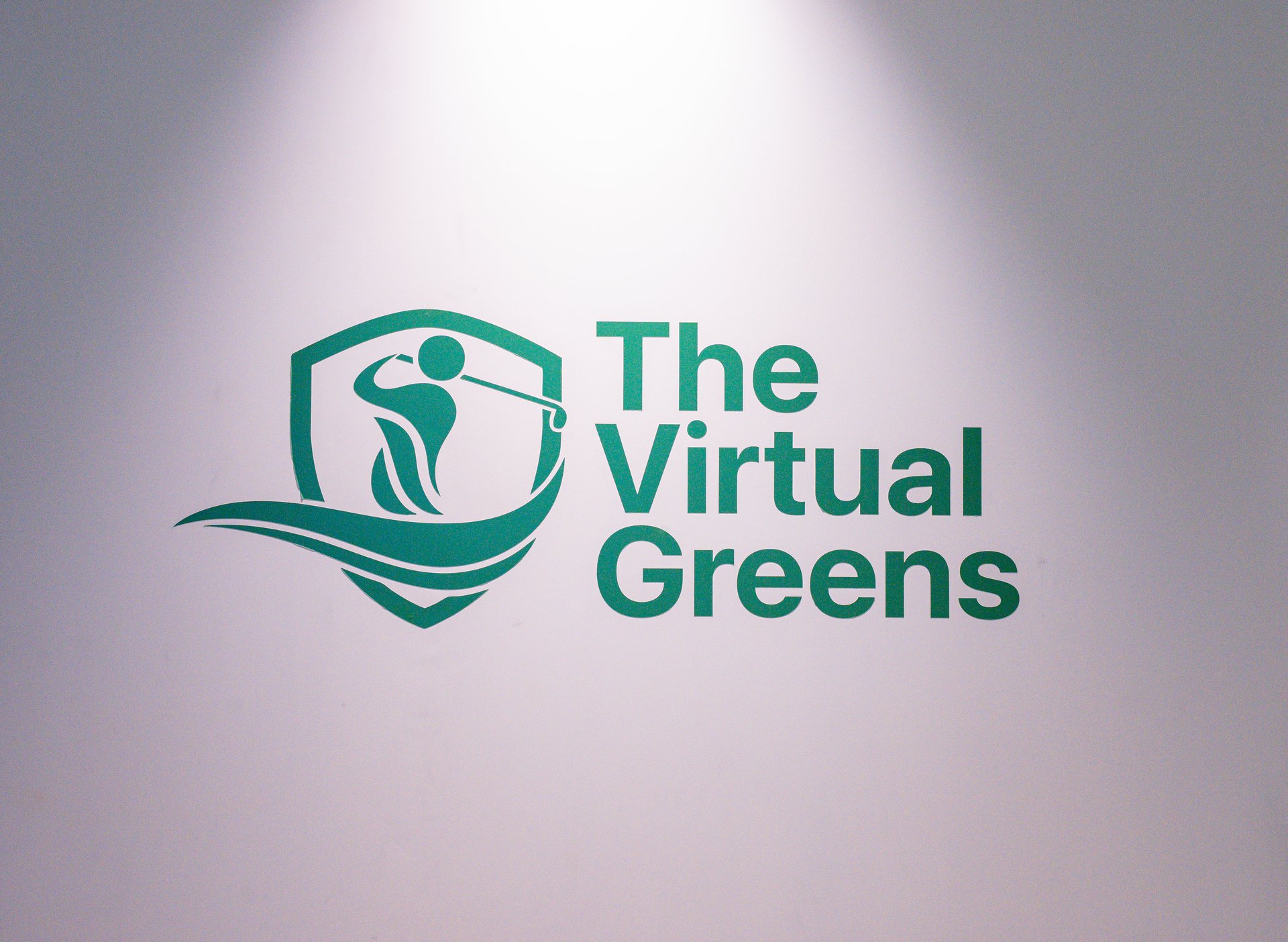The Virtual Greens - Indoor Golf Simulator Lounge in Riyadh